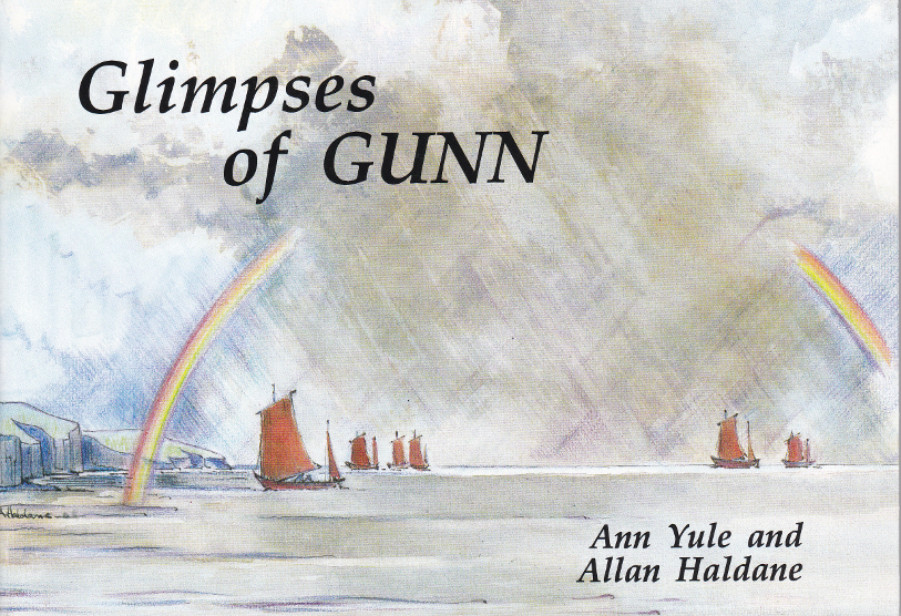 Glimpses of Gunn – Neil Gunn Trust