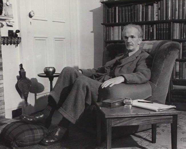 About Neil Gunn – Neil Gunn Trust