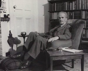 About Neil Gunn – Neil Gunn Trust